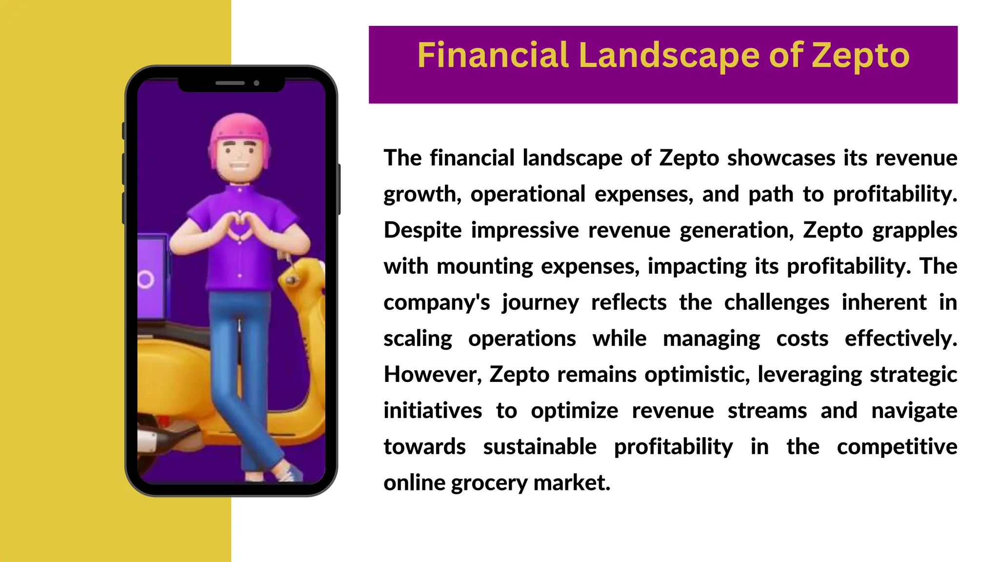 Zepto Case study(On Track to Profitability).pptx