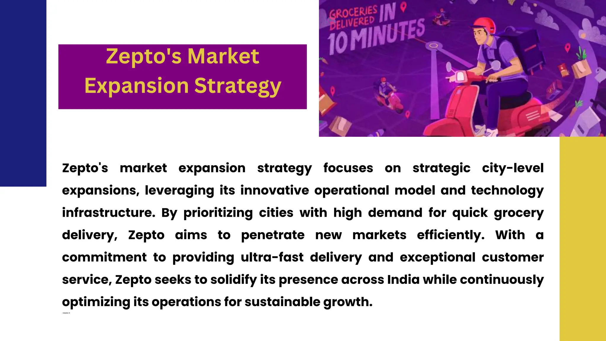 Zepto Case study(On Track to Profitability).pptx