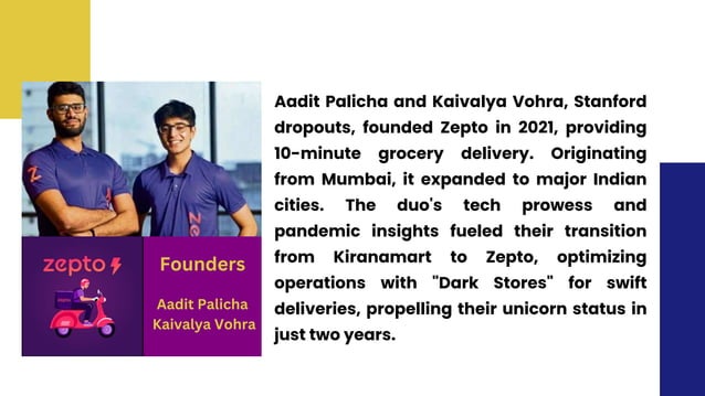 Zepto Case study(On Track to Profitability).pptx