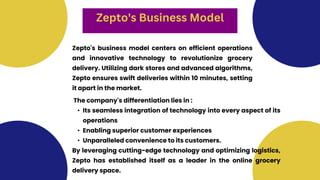 Zepto Case study(On Track to Profitability).pptx