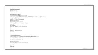 Deadlock in operating system powerpoint presentation | PDF