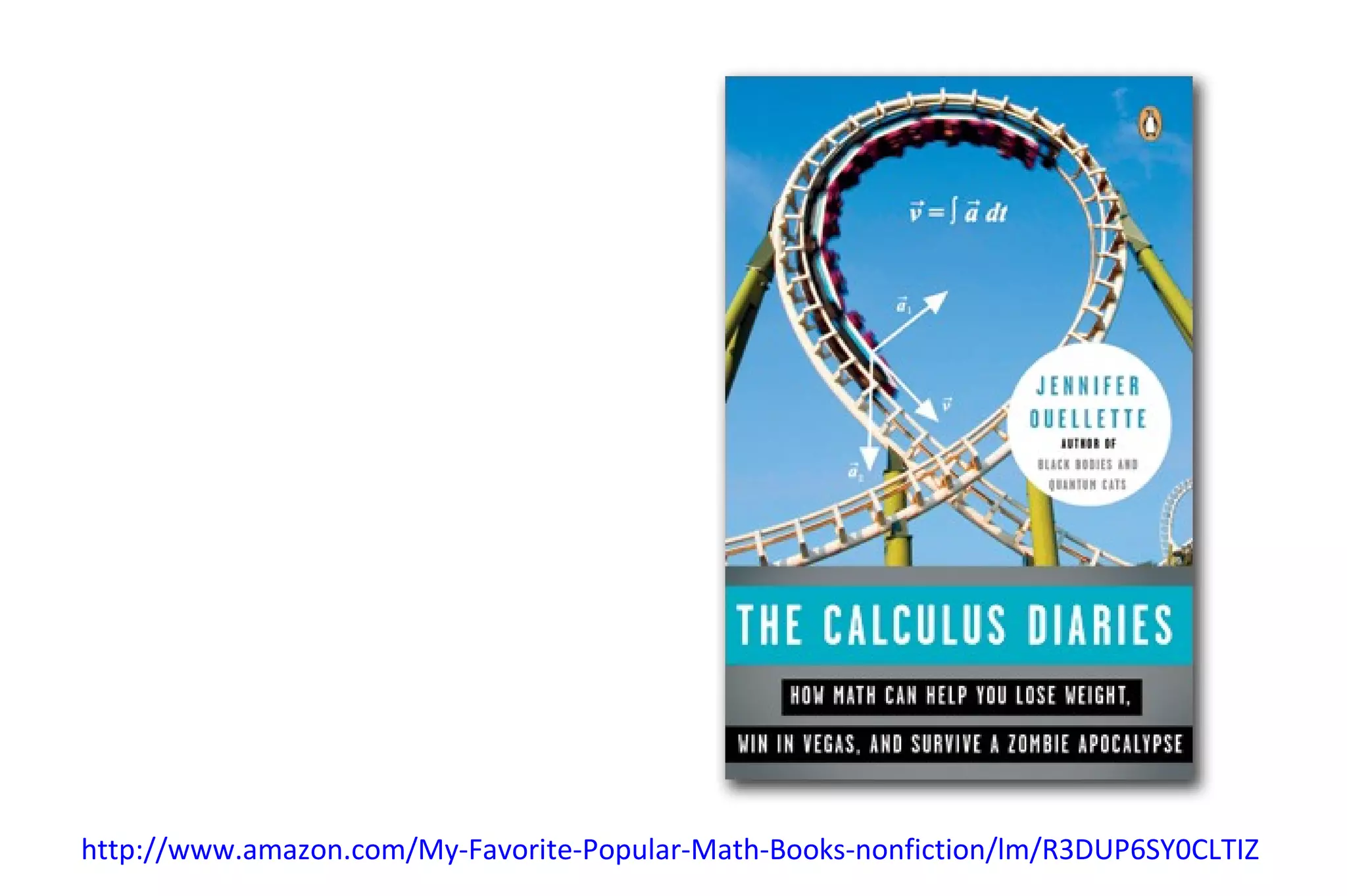 Creative calculus part1 | PPT