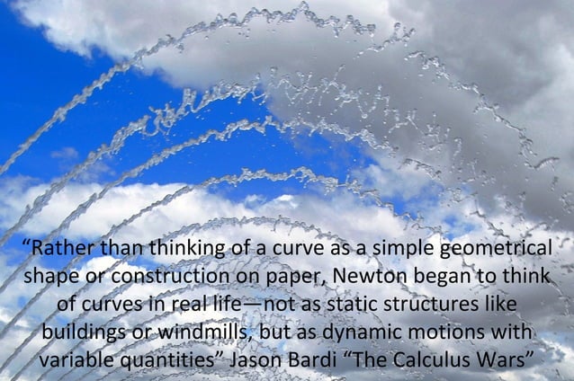 Creative calculus part1 | PPT