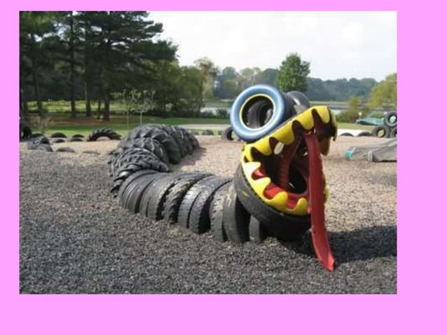 Creative Caring Kids - School Beautification Project | PPT