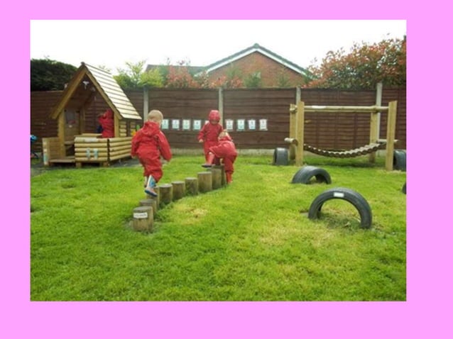 Creative Caring Kids - School Beautification Project | PPT