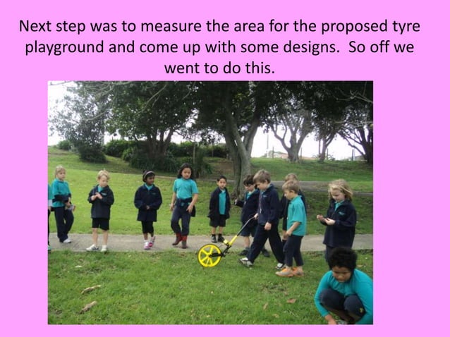 Creative Caring Kids - School Beautification Project | PPT