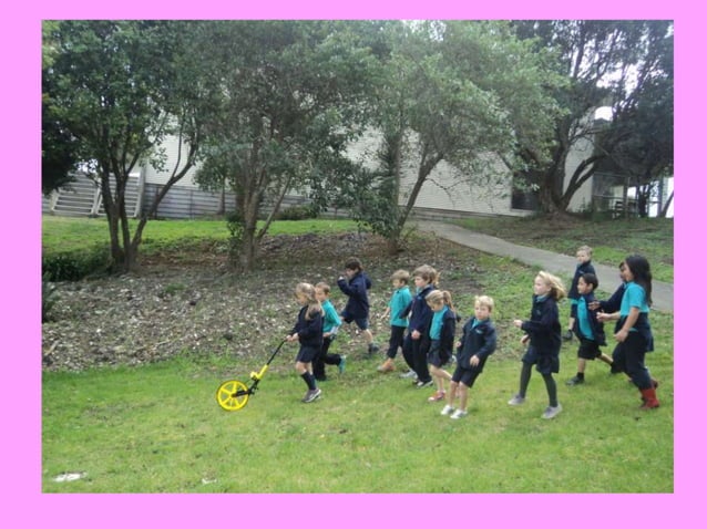 Creative Caring Kids - School Beautification Project | PPT