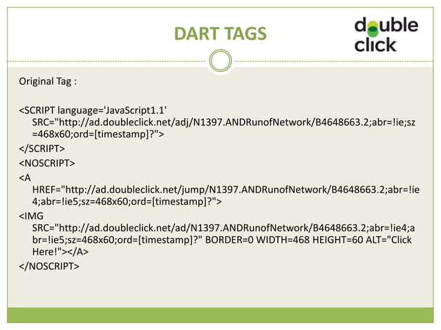 Creative chase busting v2 | PPT
