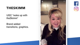 Jason Keath - A Creative Cheatsheet, Social Fresh 2019 | PDF