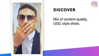 Jason Keath - A Creative Cheatsheet, Social Fresh 2019 | PDF