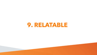 Jason Keath - A Creative Cheatsheet, Social Fresh 2019 | PDF