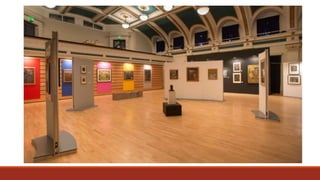 Creative citizens programme | PPT