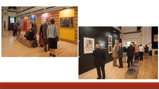 Creative citizens programme | PPT