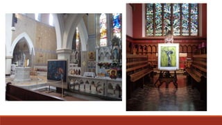 Creative citizens programme | PPT