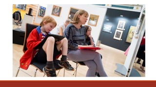 Creative citizens programme | PPT