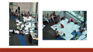 Creative citizens programme | PPT