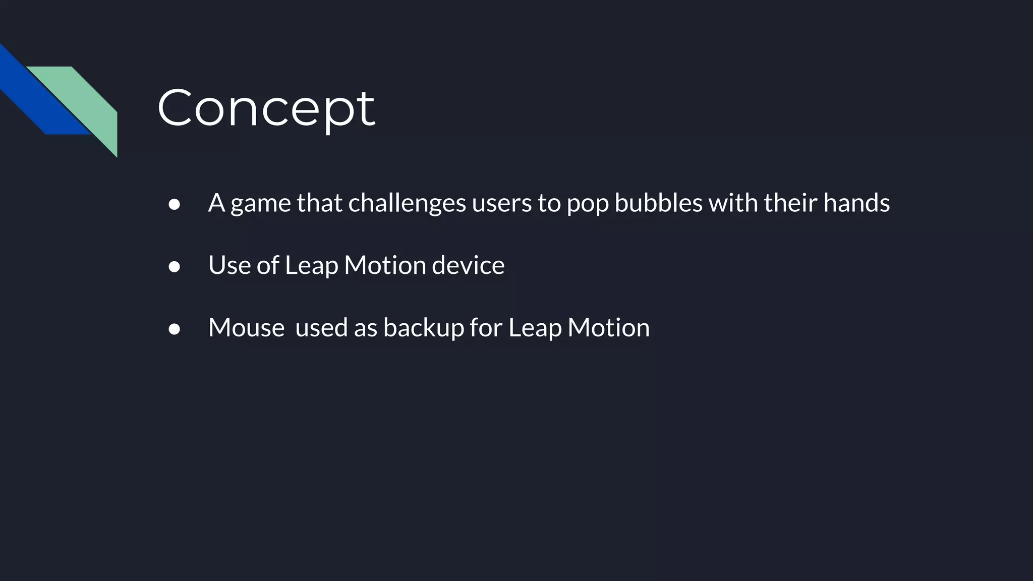 Creative coding final project proposal | PPT