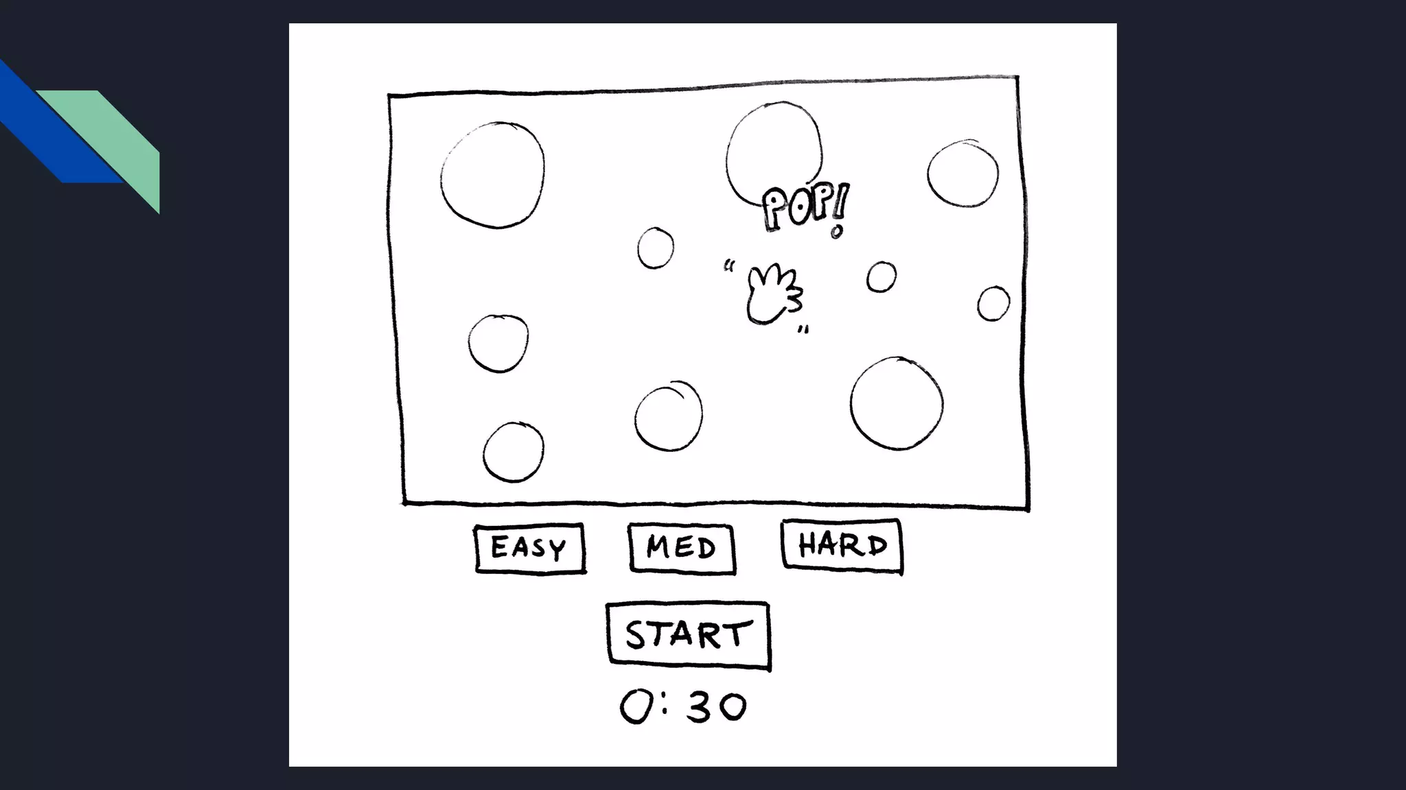 Creative coding final project proposal | PPT