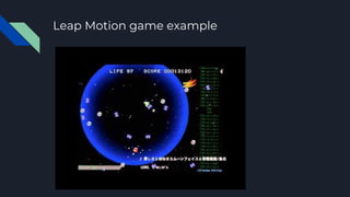 Creative coding final project proposal | PPT