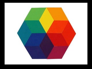 Creative Color Wheel | PPT