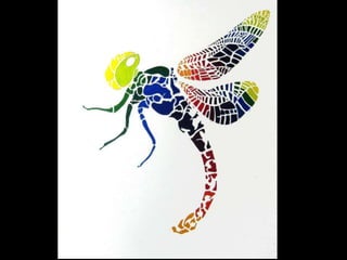 Creative Color Wheel | PPT