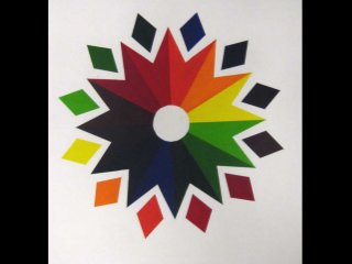Color Wheel Creative Color Wheel Designs