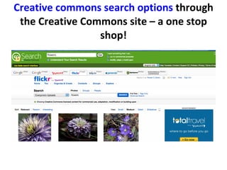 Helping our students use images and music ethically - why it's ...