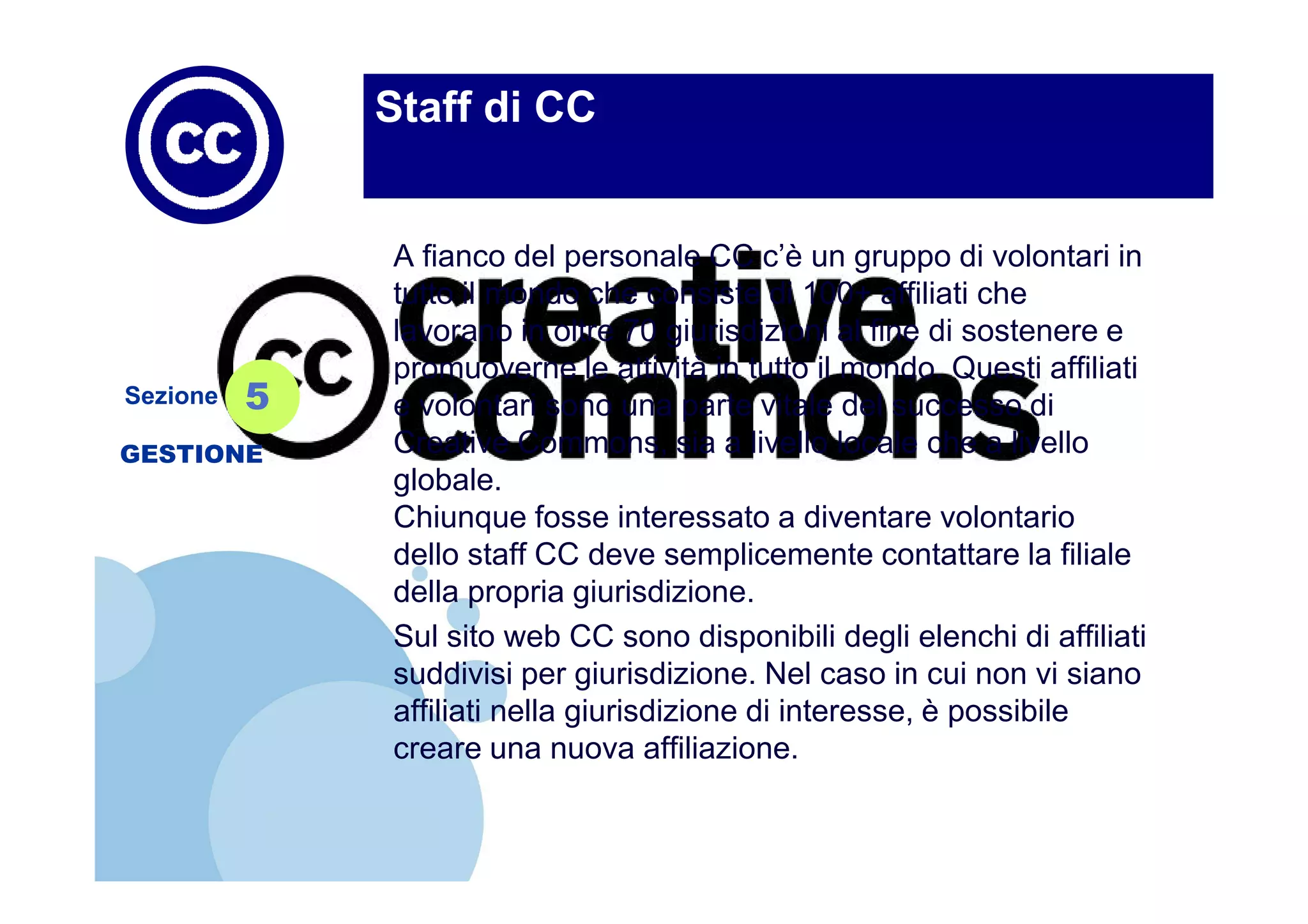 Creative commons | PDF | Desktop Publishing | Computer Software and ...