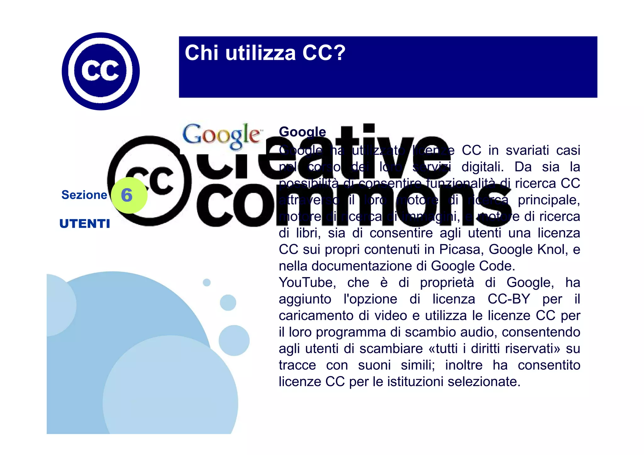 Creative commons | PDF | Desktop Publishing | Computer Software and ...