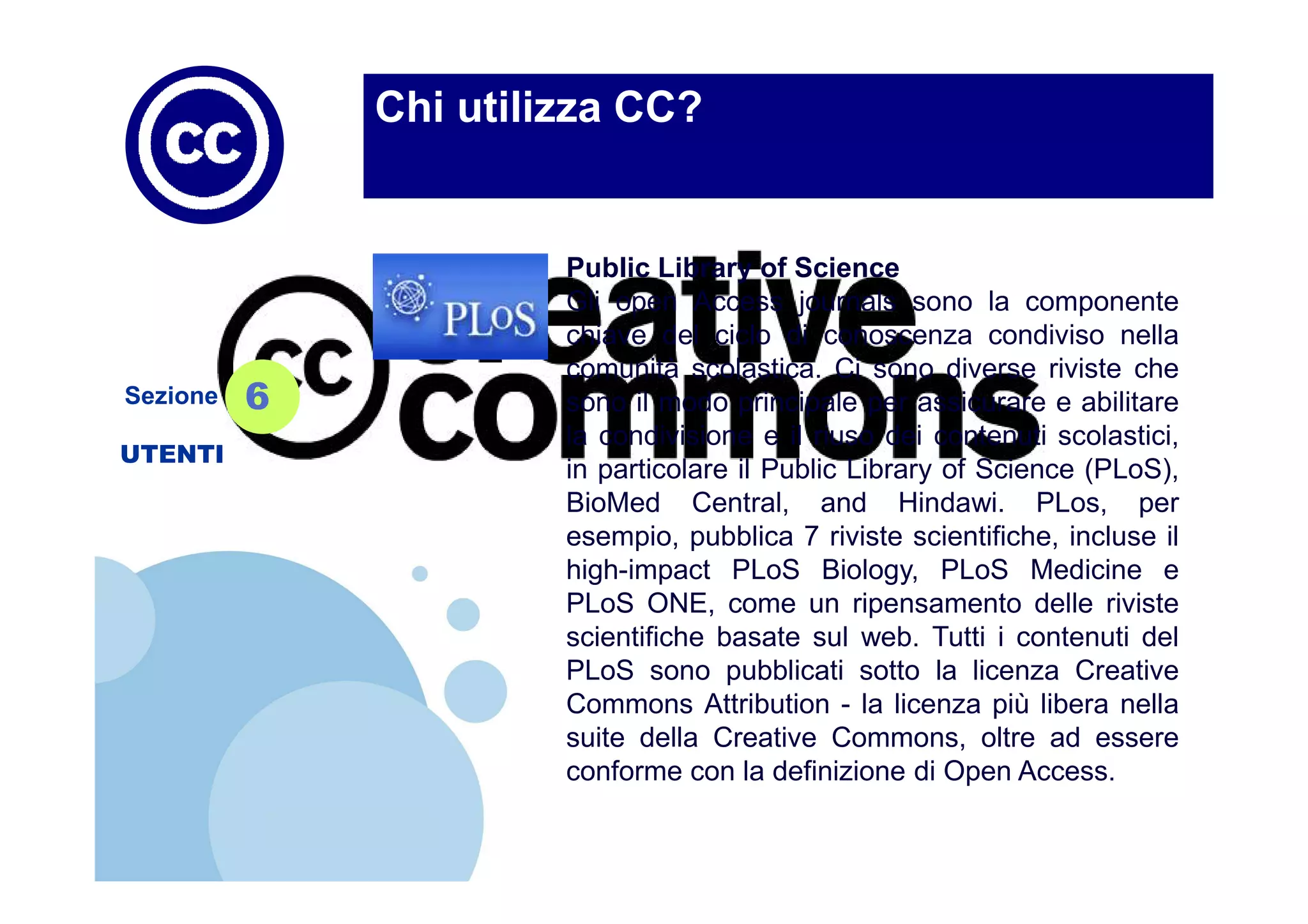Creative commons | PDF | Desktop Publishing | Computer Software and Applications
