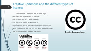 Creative Commons | PPTX