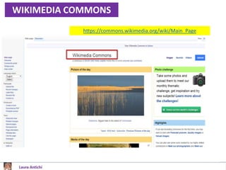 Creativecommons | PPT