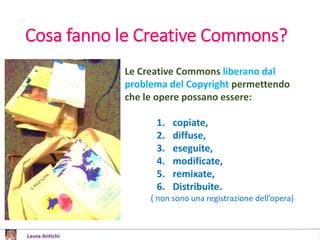 Creativecommons | PPT