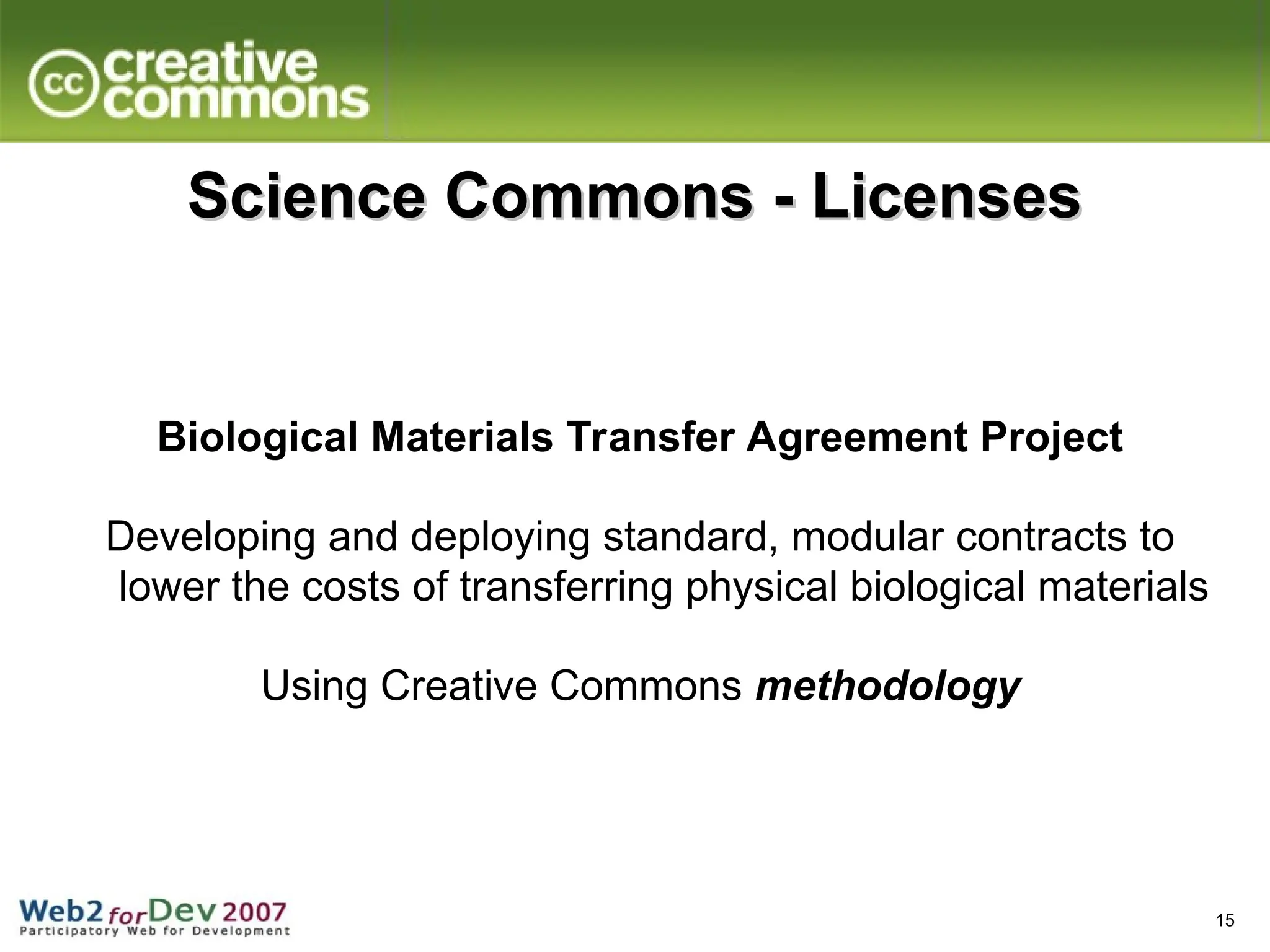 Creative Commons by bkr creative commons.ppt
