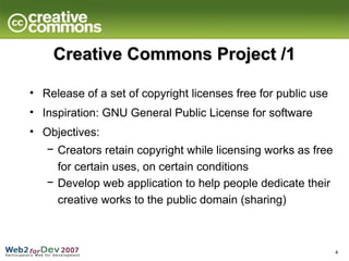 Creative Commons by bkr creative commons.ppt