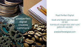 Creative Commons: Foto Bronnen | PDF | Photography | Arts and Crafts