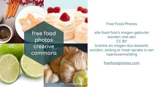 Creative Commons: Foto Bronnen | PDF | Photography | Arts and Crafts