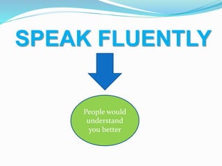 Creative Commons Licenses and Good Presentation | PPTX