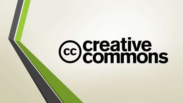 Creative Commons | PPT