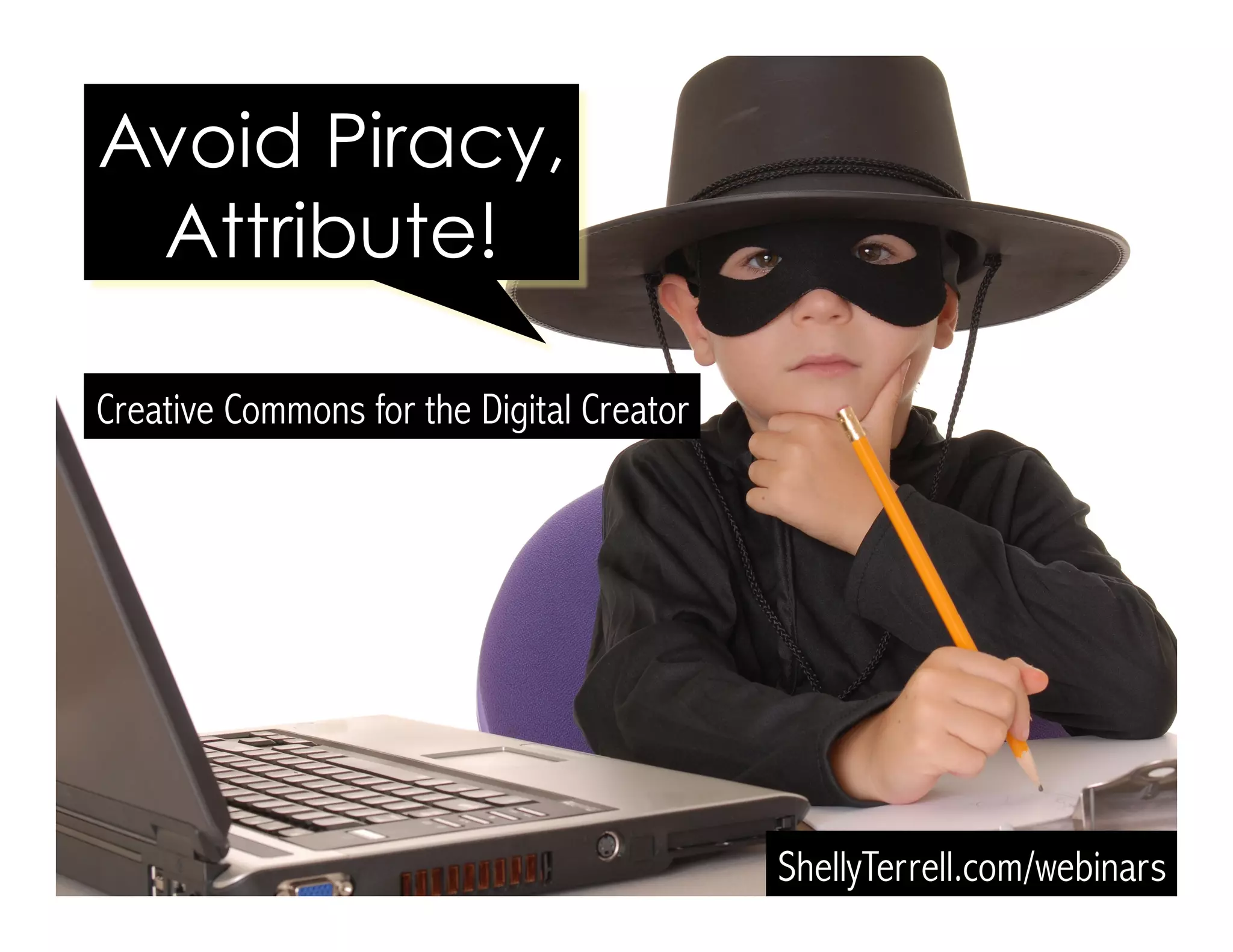 Creative Commons for the Remix Generation | PPT