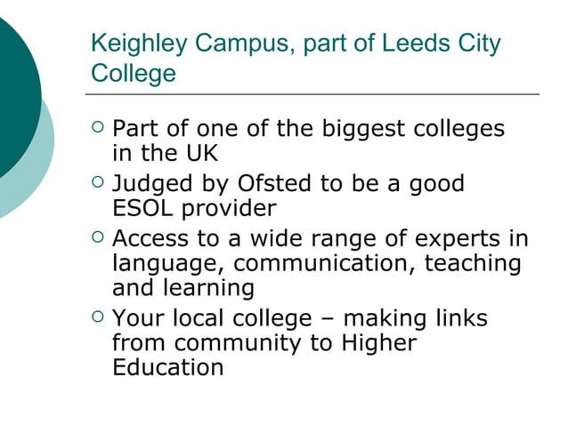 Creative Communication Skills For Imams, Teachers And | PPT