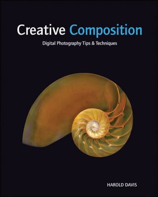Creative Composition- Digital Photography Tips & Techniques ( PDFDrive ...