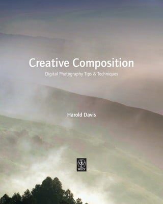 Creative Composition- Digital Photography Tips & Techniques ( PDFDrive ...
