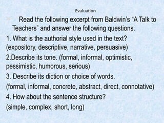 Creative Composition (authorial Style).pptx