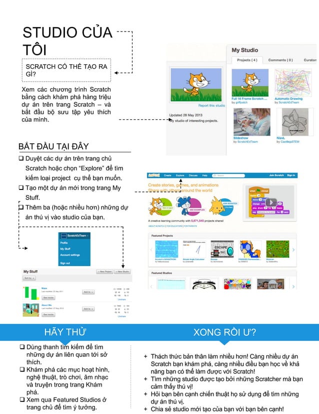 Creative computing textbook | PDF