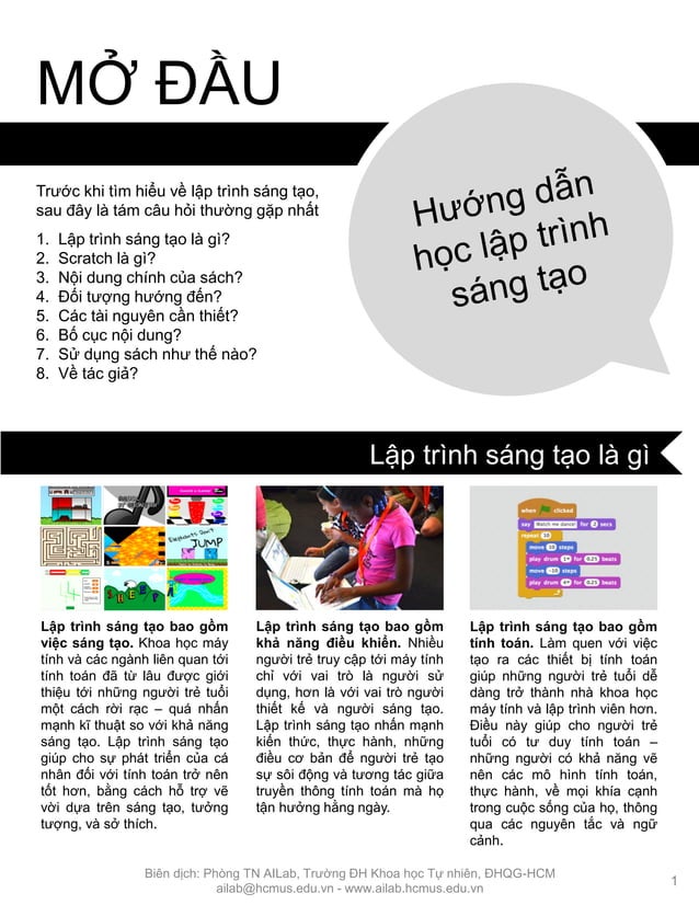 Creative computing textbook | PDF