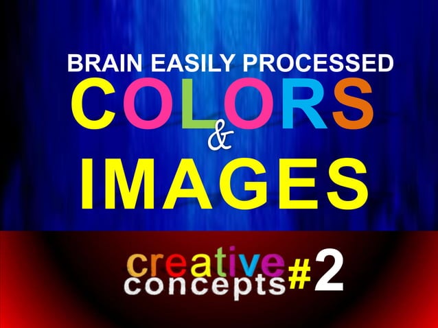 Creative Concepts Captured from Featured, Popular and Most-Liked ...