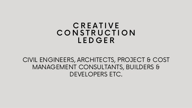 Creative Construction Ledger - PPT.pdf