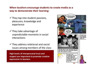 Creative Control | PPT