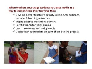 Creative Control | PPT